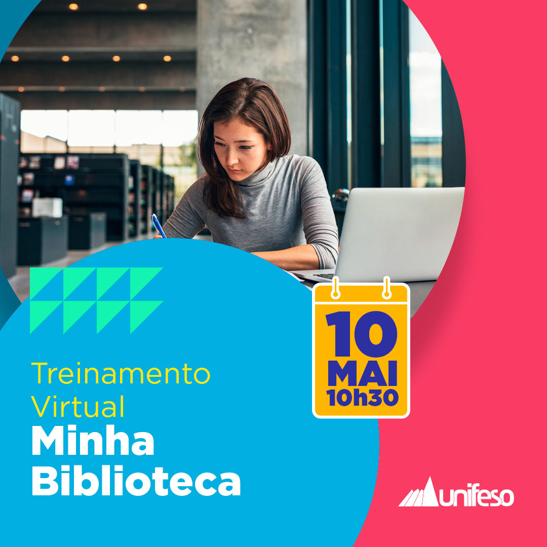 Cursos Treinamento Minha Biblioteca