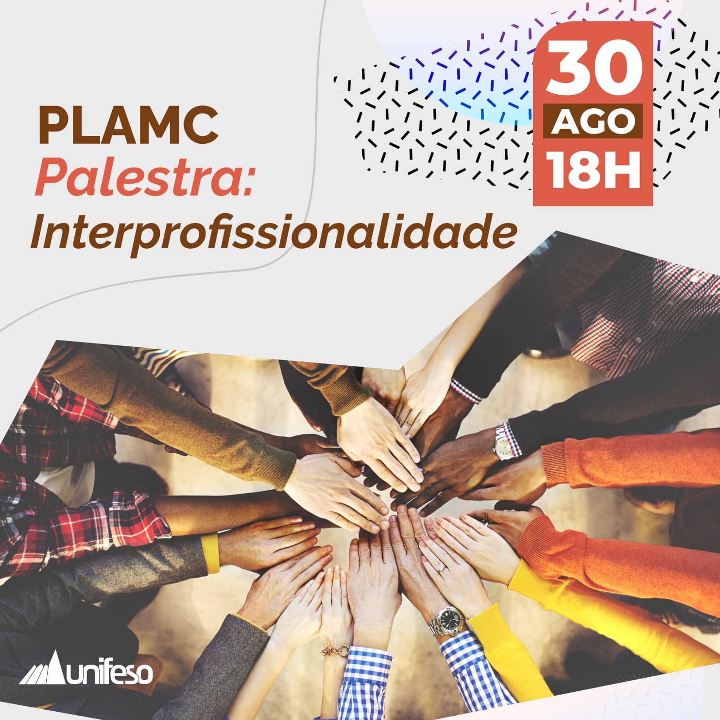 Interprofissionalidade - Unifeso