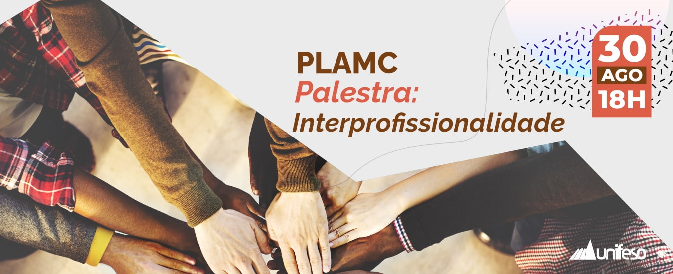 Interprofissionalidade - Unifeso