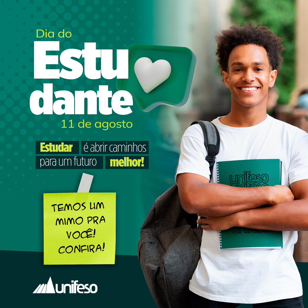 Unifeso - Ensino