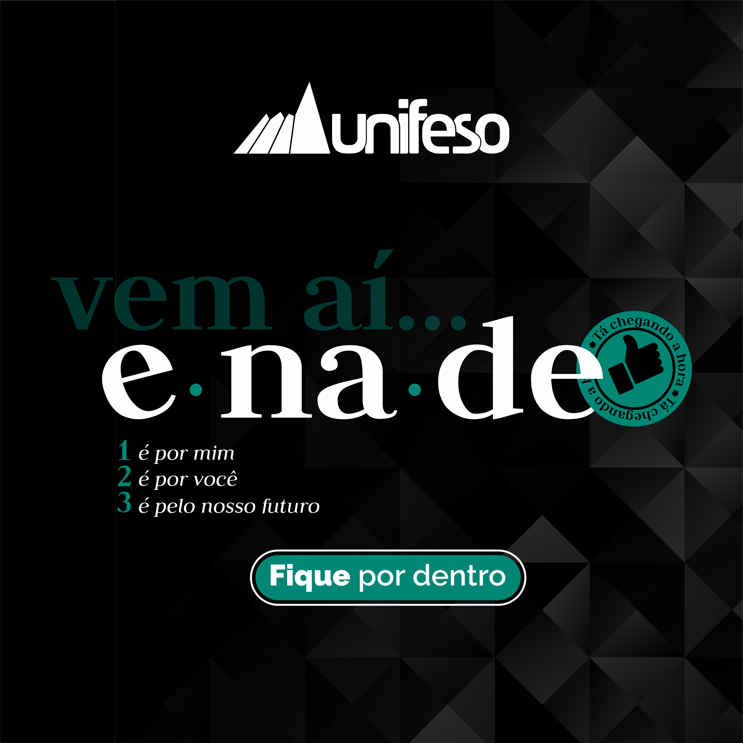 Unifeso - Ensino