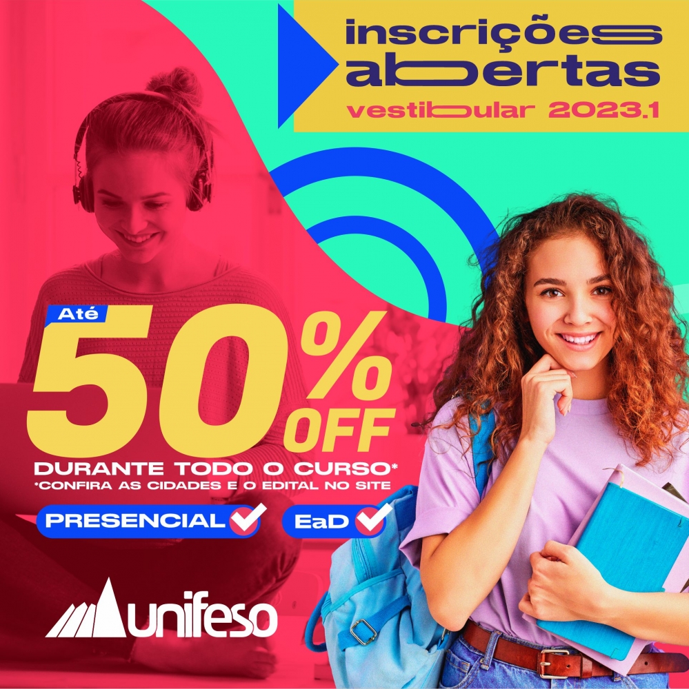 Unifeso - Ensino